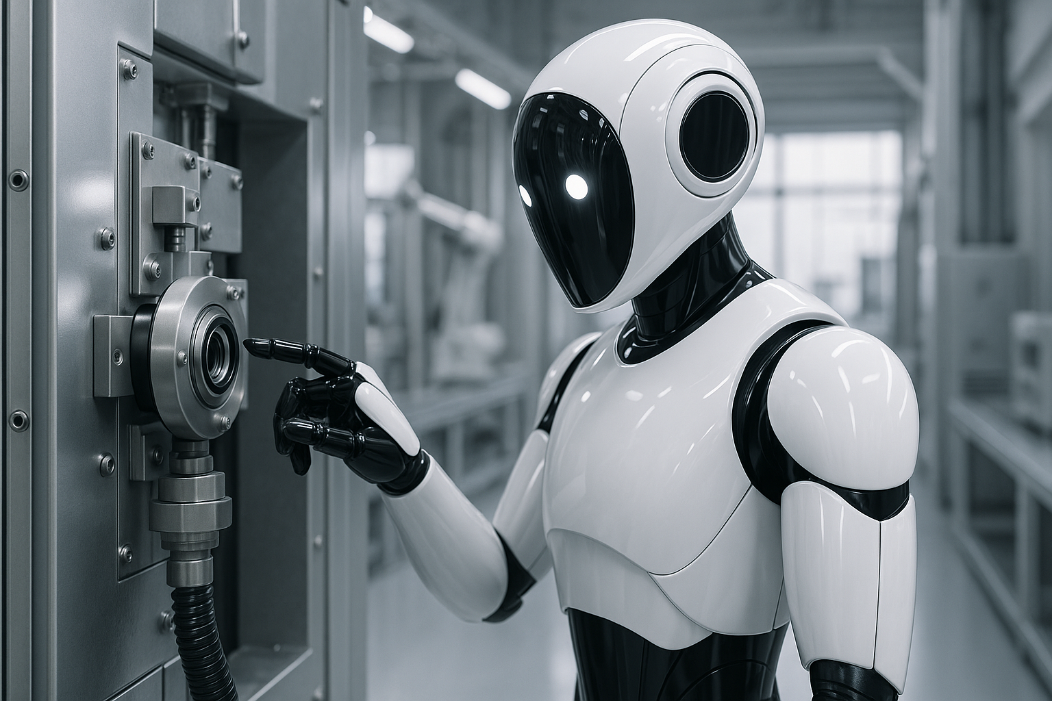 For investors | Humandoid Global